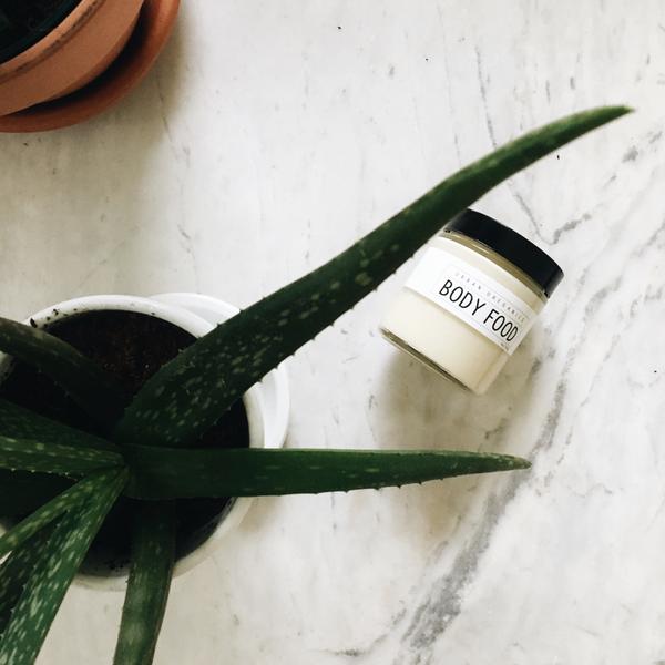 Body Food – Basics and Organics